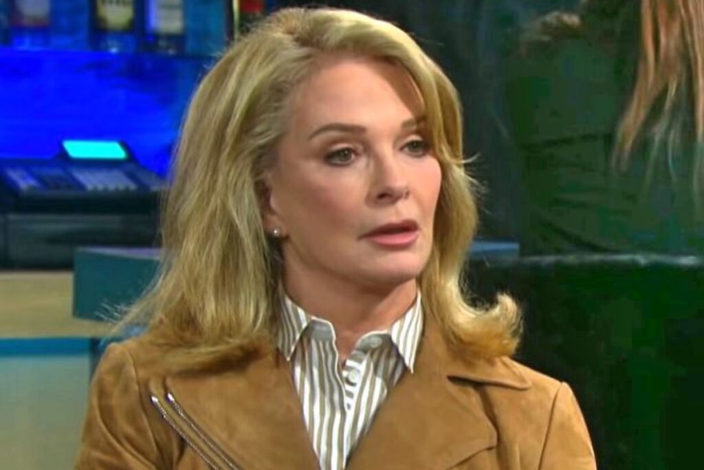 Days of Our Lives Spoilers: Marlena’s Concern, Javi’s Silence, JJ ...