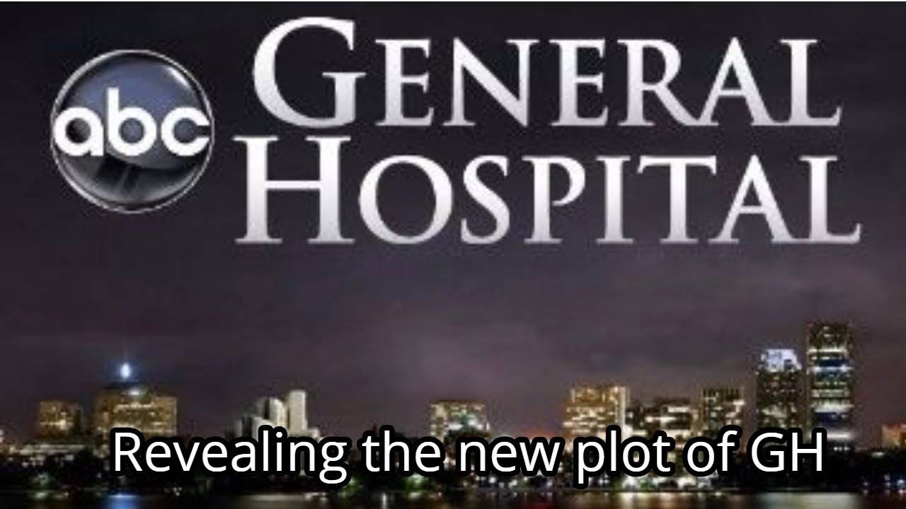 GH Spoilers: Elizabeth Korte & Chris Van Etten announce new storyline ...