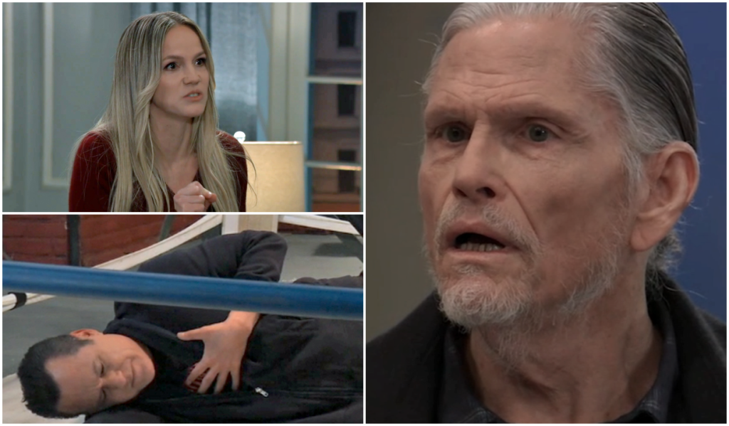 General Hospital Spoilers: Cyrus Shot This Week – 3 Possible Suspects ...
