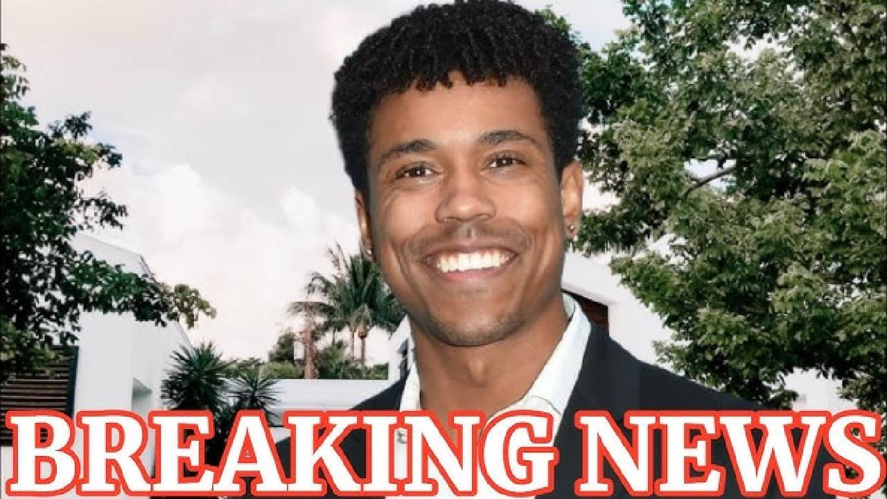 Big Sad😭News !! For General Hospital Fans !! Very Heartbreaking 😭 News ...