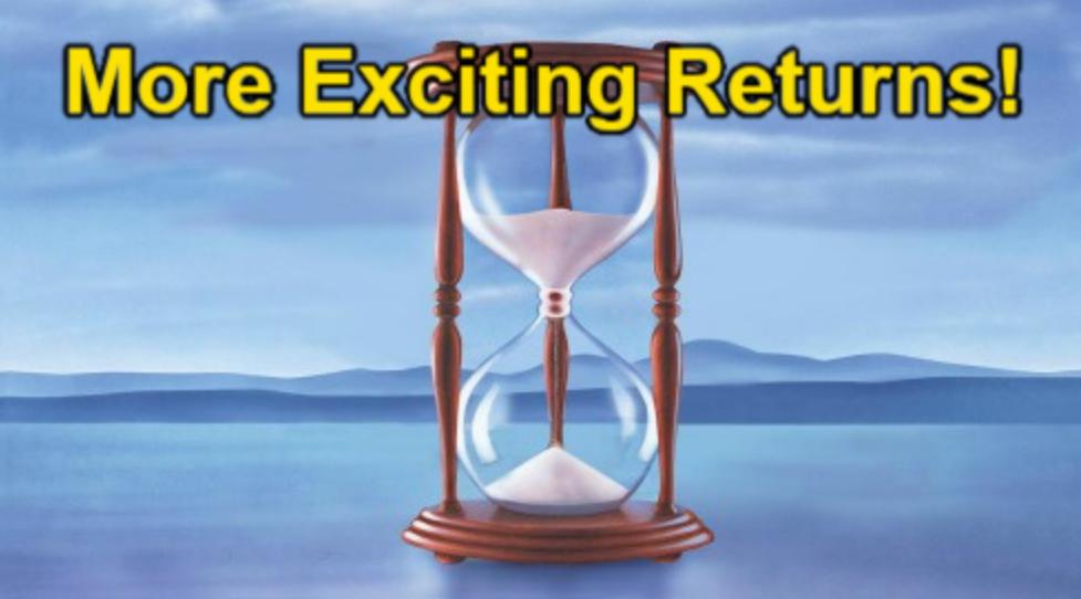 Days of Our Lives Spoilers Next 3 Weeks: Bittersweet Wedding Day – More ...