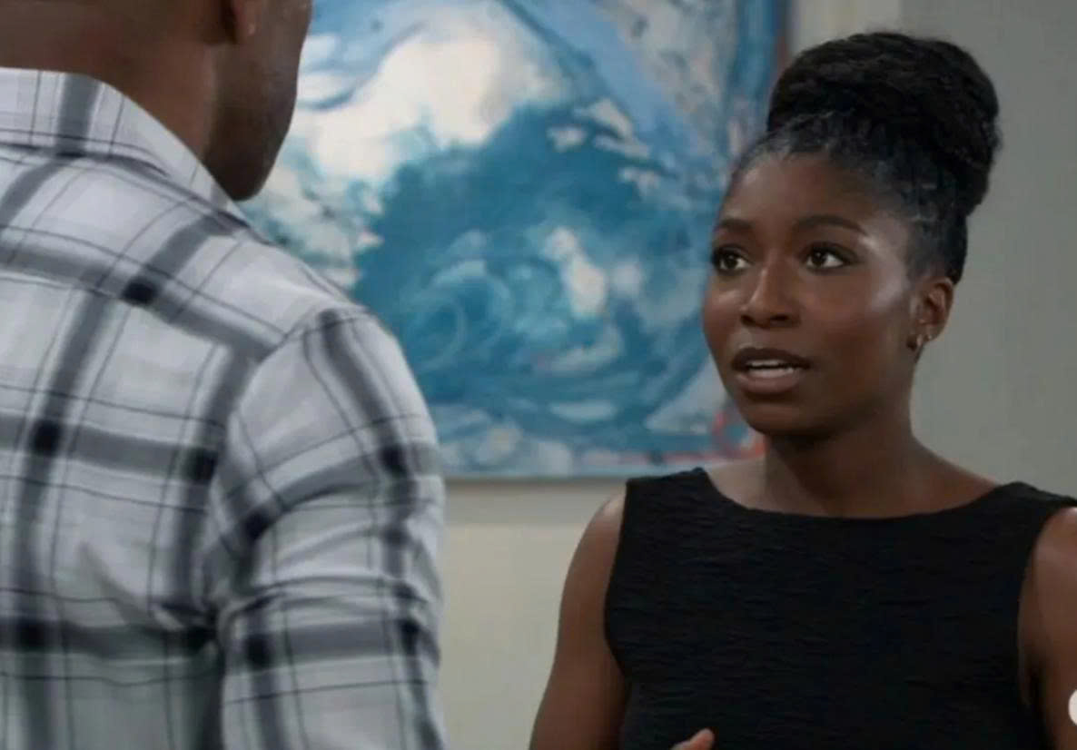 Custody Chaos! Nina’s Plan Backfires, GH Spoilers For June 24 Update ...