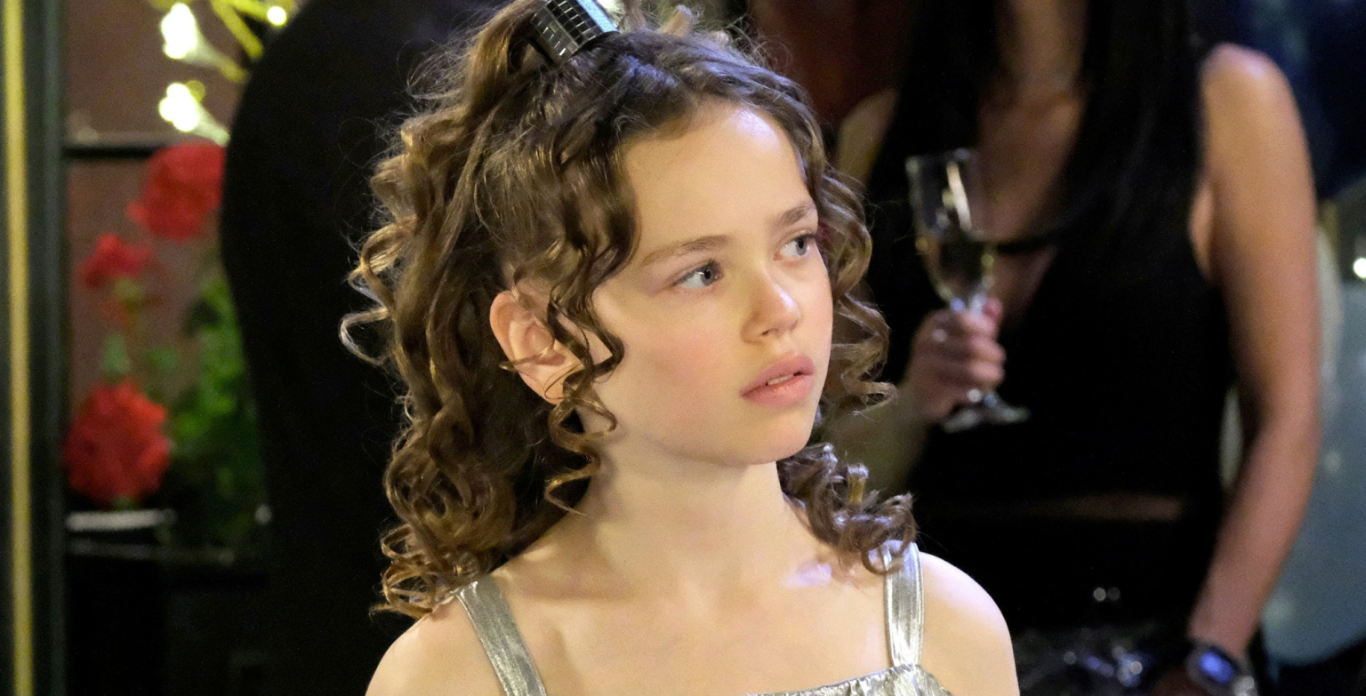 Rachel Is DAYS’ Best New Villain Thanks To Alice Halsey’s Powerhouse ...
