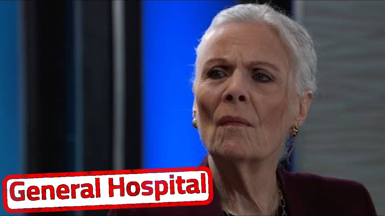 When Tracy returns, there will be many shocking secrets happening at ...