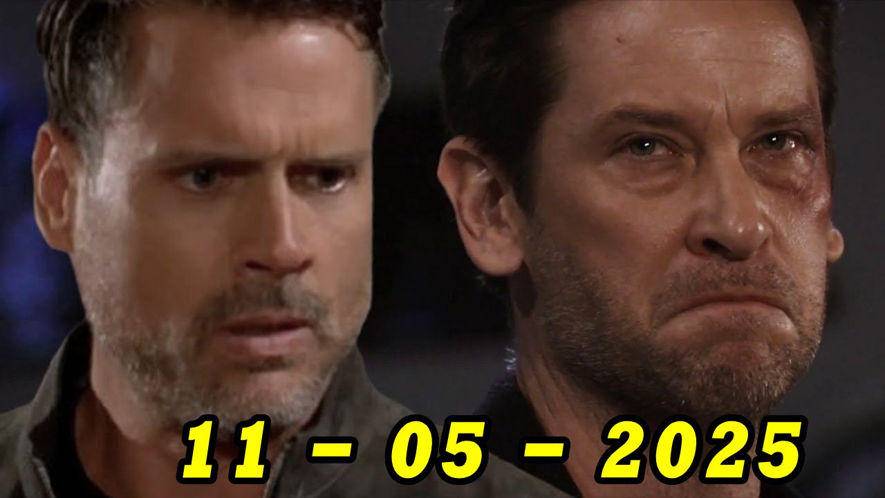 The Young and the Restless (Y&R) spoilers for Wednesday, November 5 ...