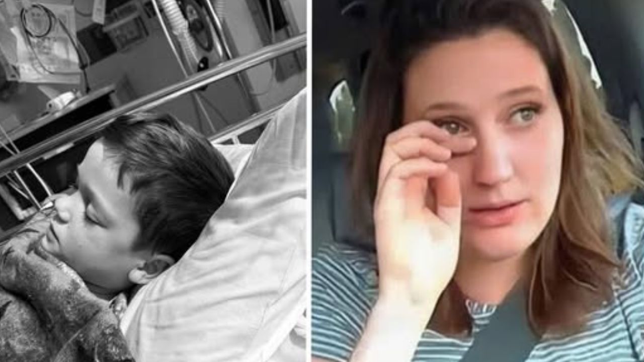 HEARTBREAK!! Jackson Roloff Heads Into the Operating Room — Here’s Why ...