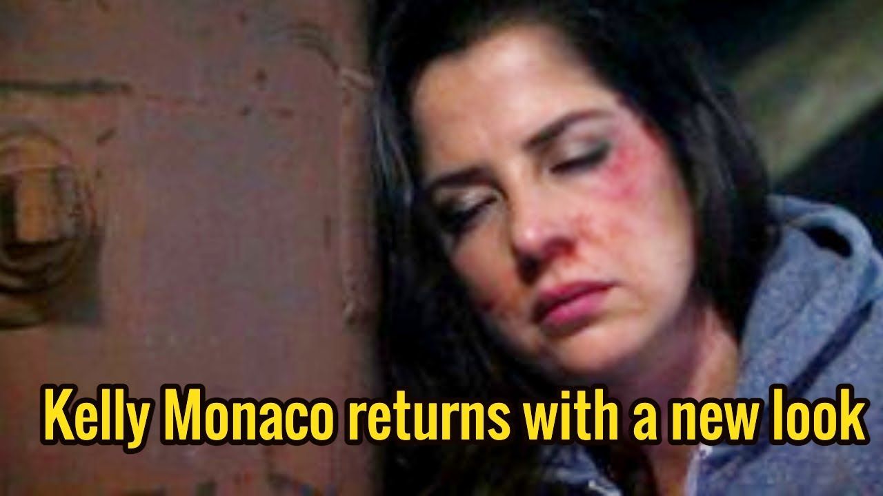 GH Spoilers | Maurice Benard Reveals GH’s Final Secret, Kelly Monaco ...