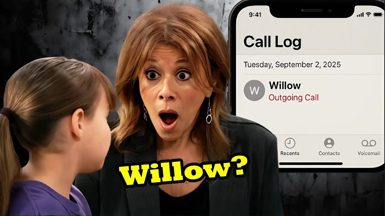 Scout reveals Willow’s true face to Alexis – ABC GH Spoilers – Daily News