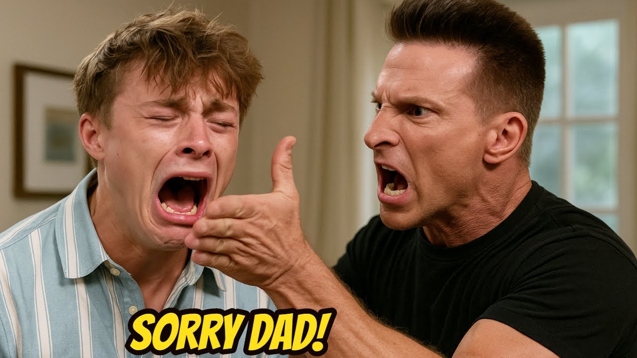 General Hospital Spoilers: Jason slaps Danny after discovering a ...