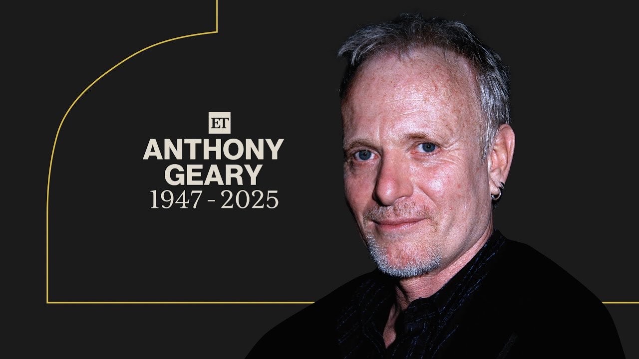 Anthony Geary’s family has spoken out about rumors surrounding the ...