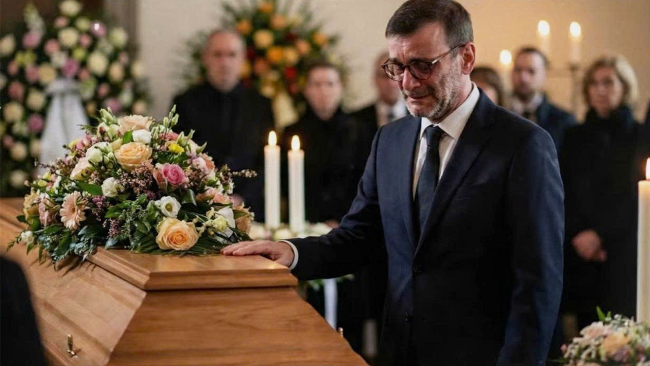 Today’s Very Sad News !! The Heartbreaking Funeral of ‘General Hospital ...