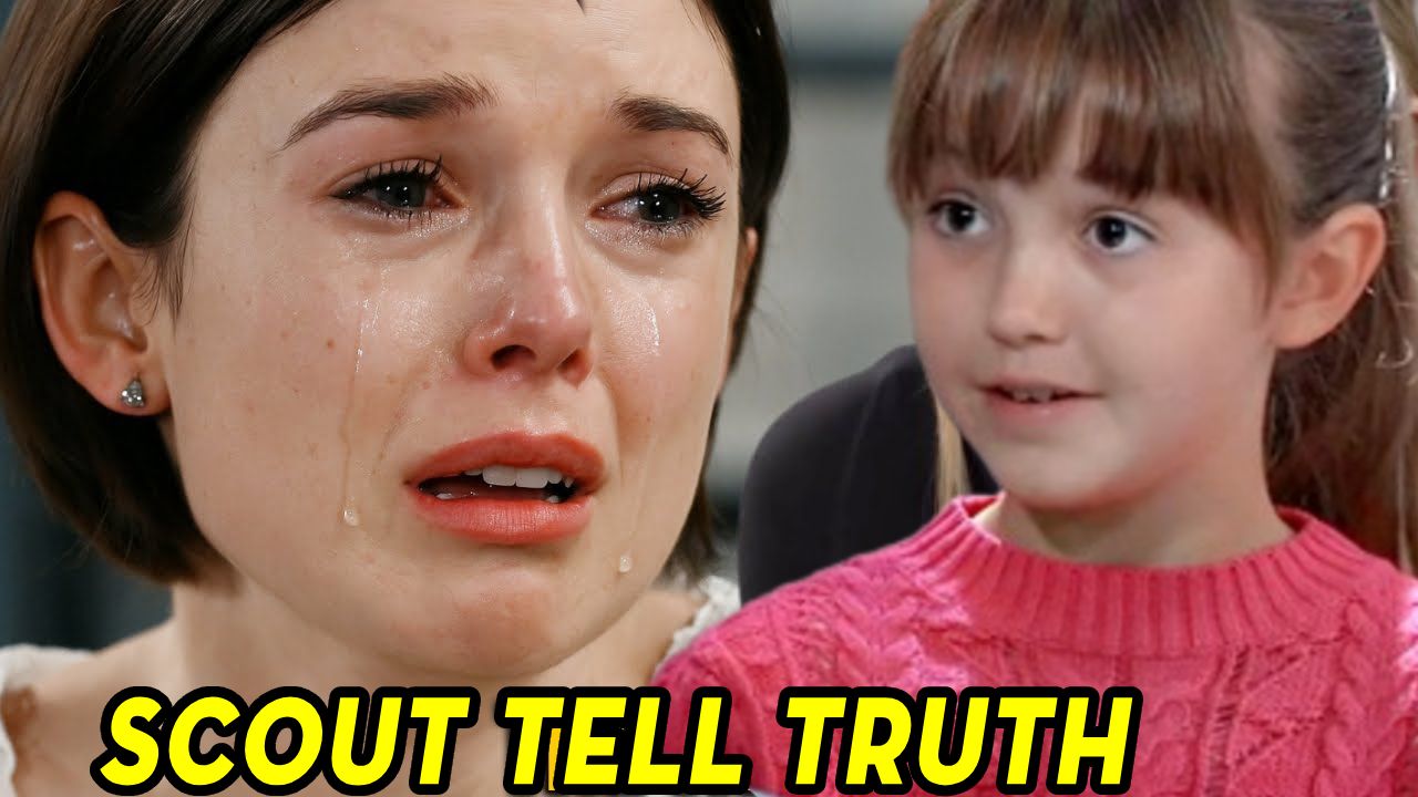 Scout told Willow 6 SHOCKING WORDS – Make Willow regret it for the rest ...