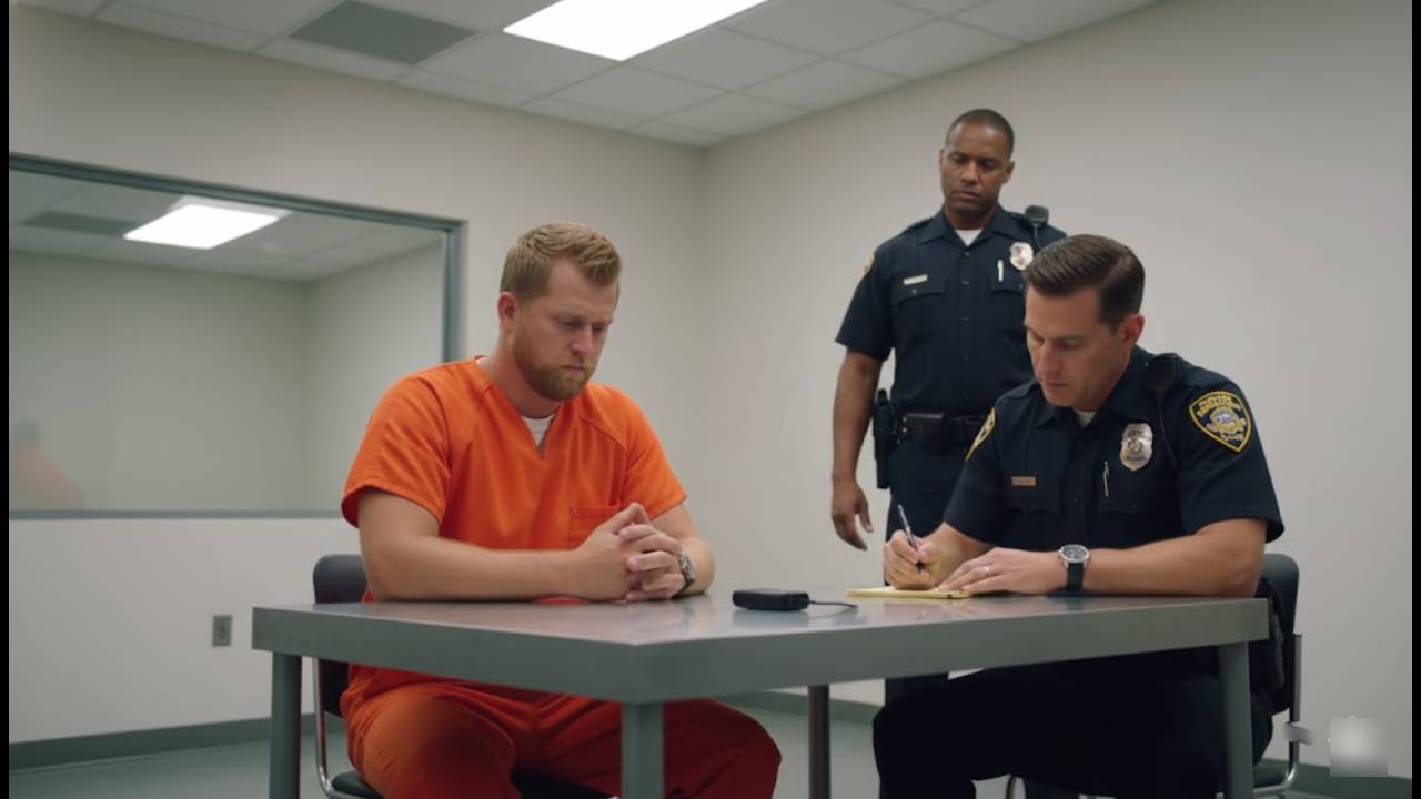 Explosive Testimony: What Kyle Chrisley Admitted Will Leave You Stunned ...