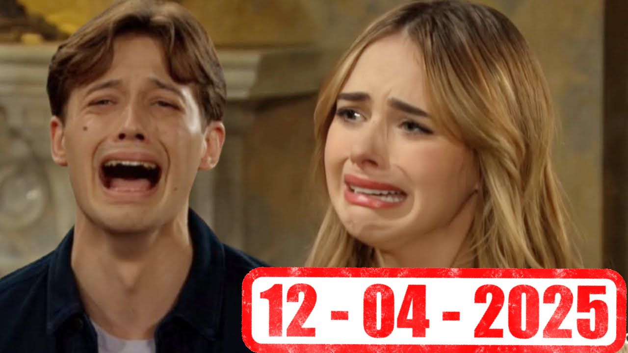 Days of Our Lives Spoilers Thursday, December 4, 2025 | DOOL 12/04/2025 ...