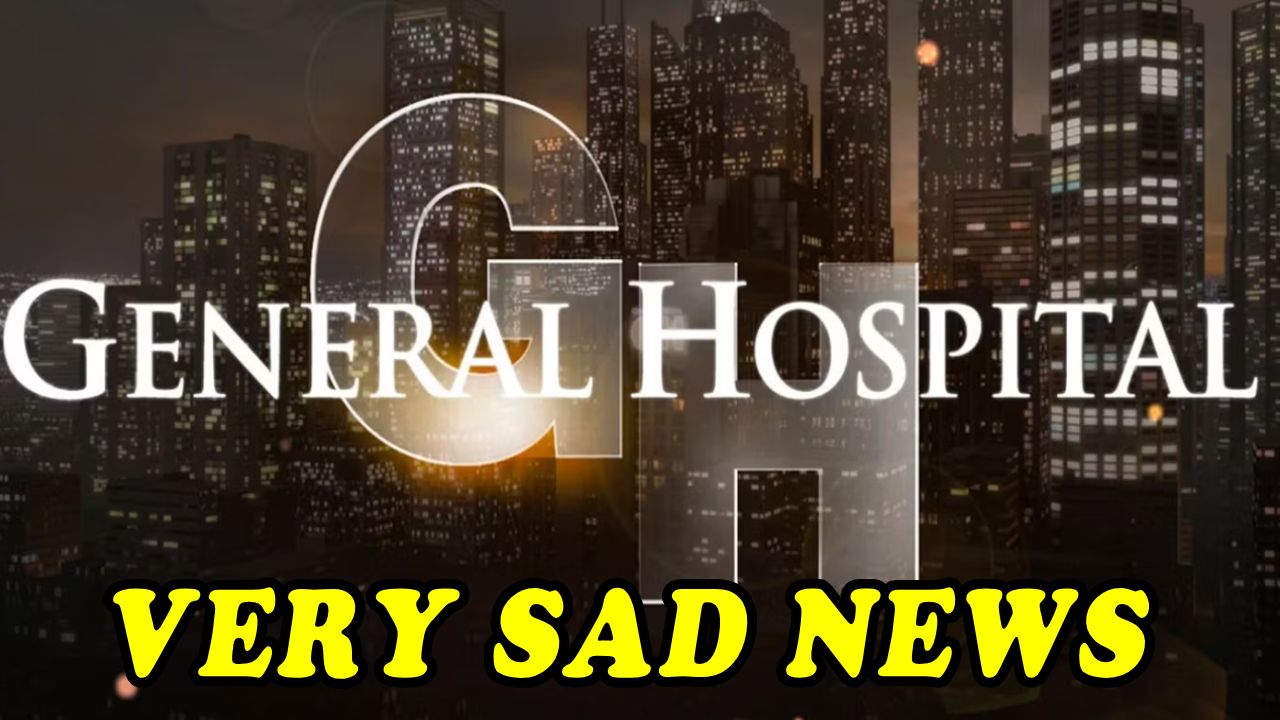 Heartbreaking News, The former “GH” has passed away at the age of 86 ...