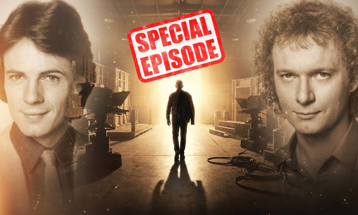 ABC Confirms Tribute Anthony Geary Episode! A Goodbye the Soap World ...