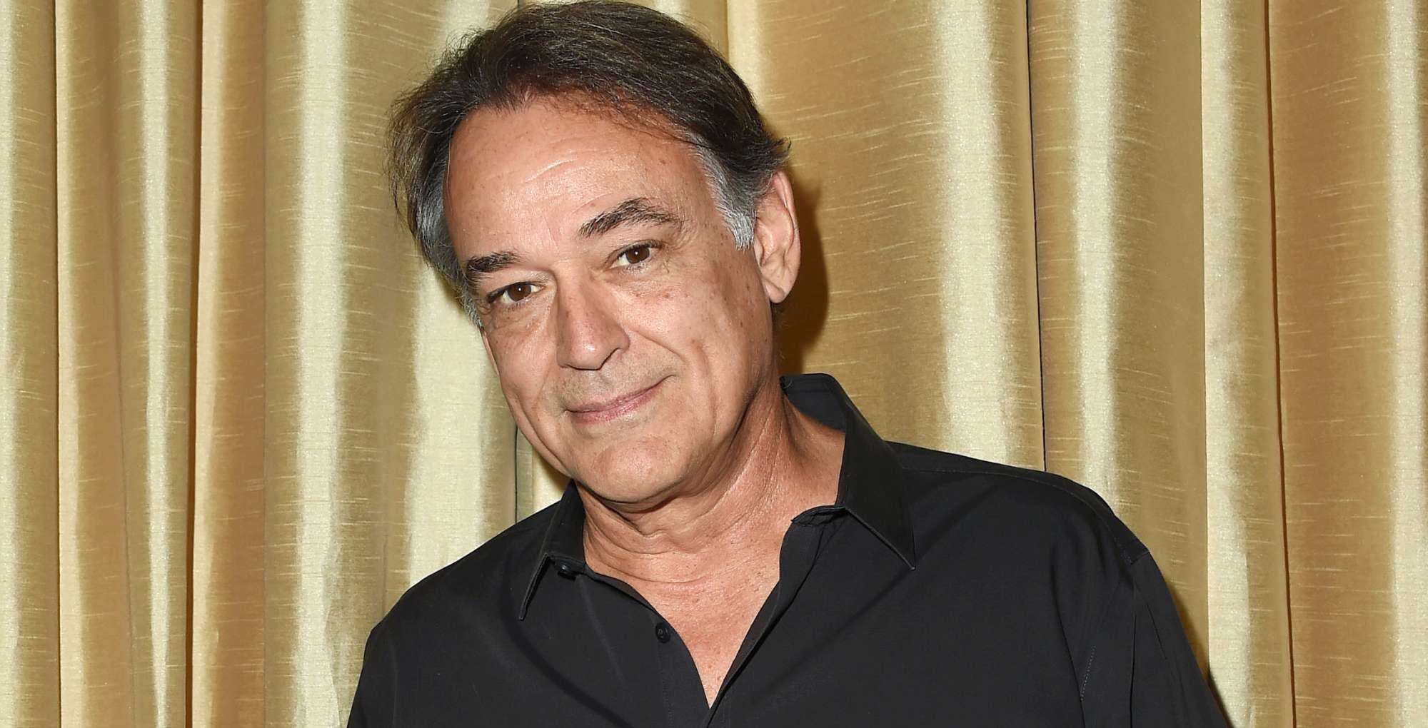 “GH Stuns Fans: Jon Lindstrom’s Return as Kevin Collins Comes With a ...
