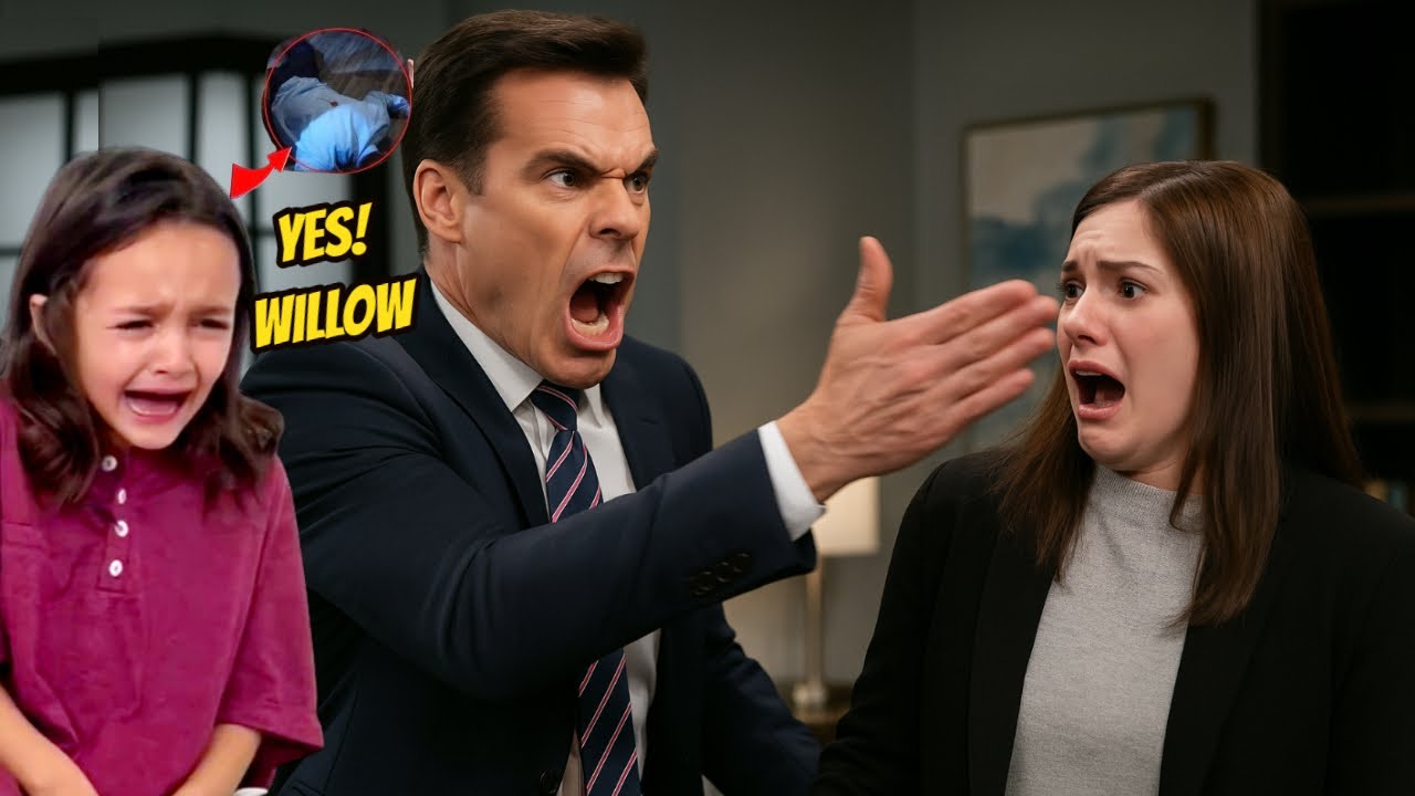The Agreement Has Been Broken, And Scout Has Revealed A Big Secret ...