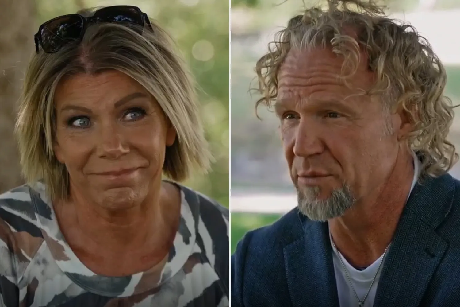 Meri Brown Has Tense Confrontation with Ex Kody Brown: You’re Not Going ...