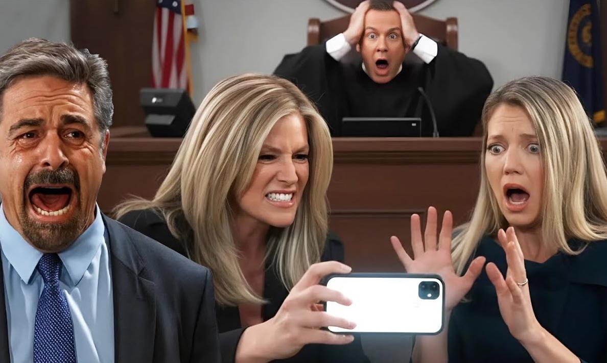 General Hospital Spoilers Monday, December 22 | GH 12/22/2025 Spoilers ...