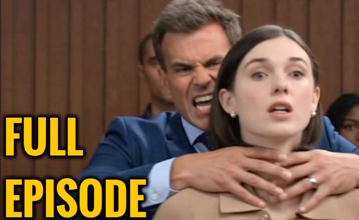General Hospital spoilers Monday, December 22 | GH 12/22/2025 Update ...