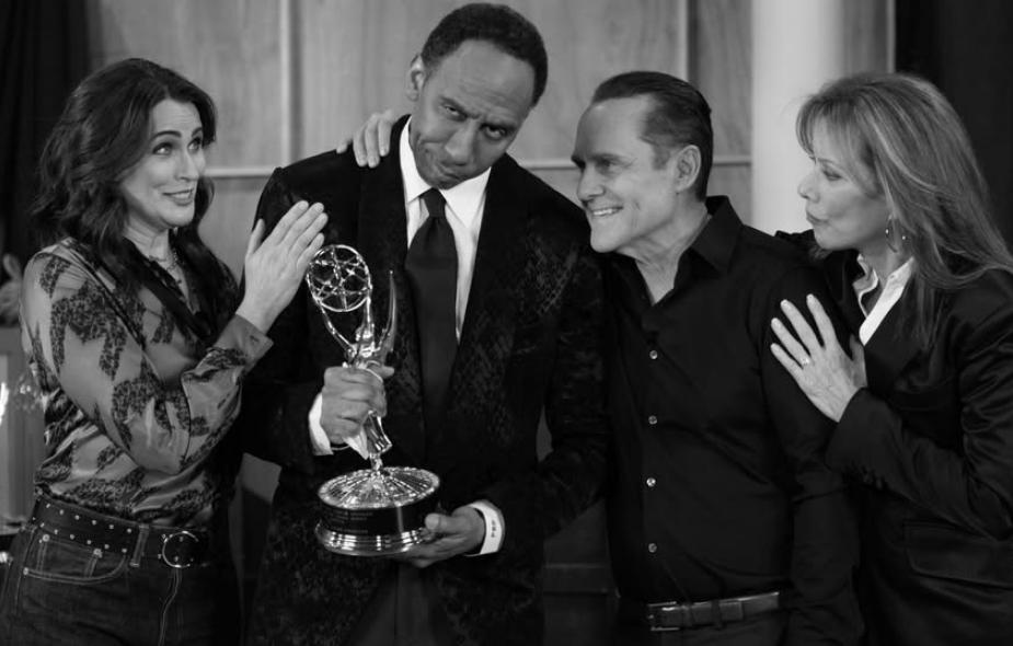 CONFIRMED‼️ The Iconic ABC Soap Opera Series Finds a New Home! – Daily News
