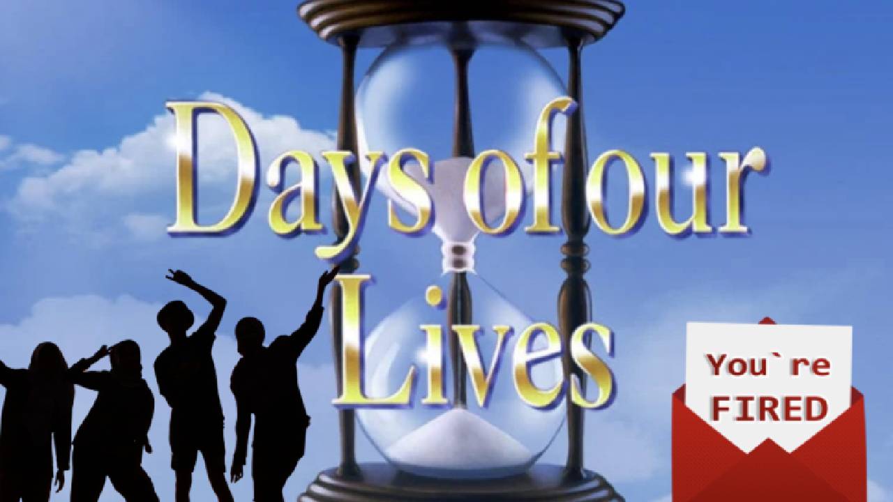 “So Unfair — Four Major DOOL Stars Suddenly Speak Out, Revealing the ...