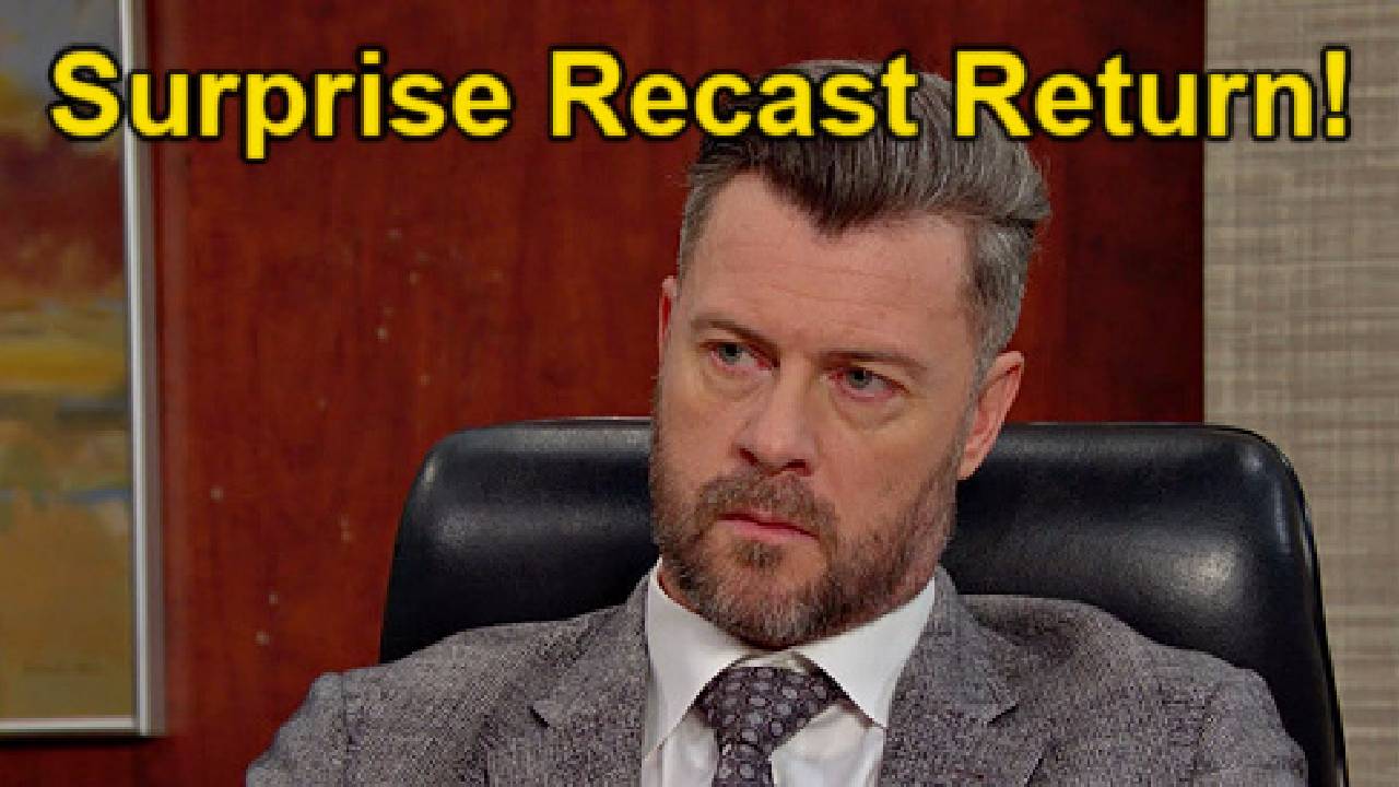 The Real Reason for Sydney DiMera’s Panic Attacks – Sami & EJ’s ...