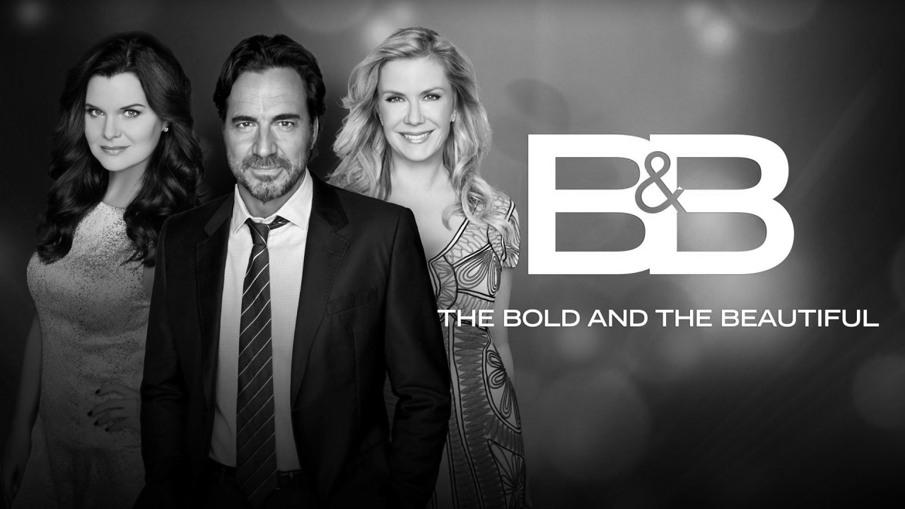 “CBS officially confirms what we suspected about The Bold and the ...