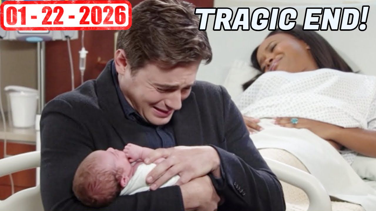 Days of Our Lives (DOOL) spoilers for Thursday, January 22, 2026 | DOOL ...