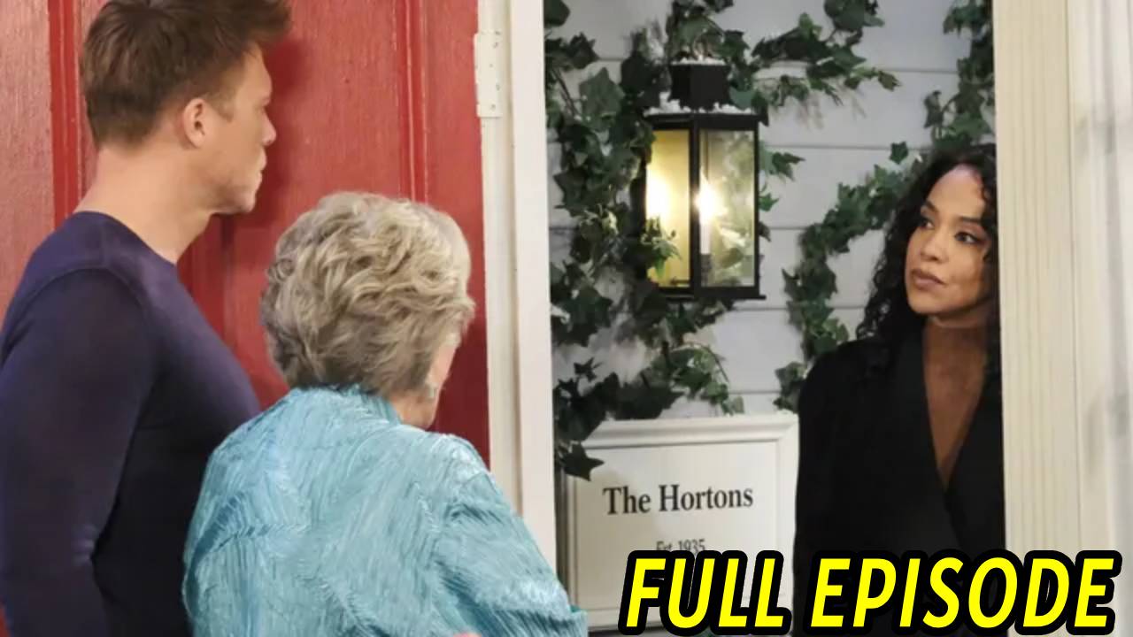 Days of Our Lives Spoilers Thursday, January 22 | DOOL 01/22/2026 ...