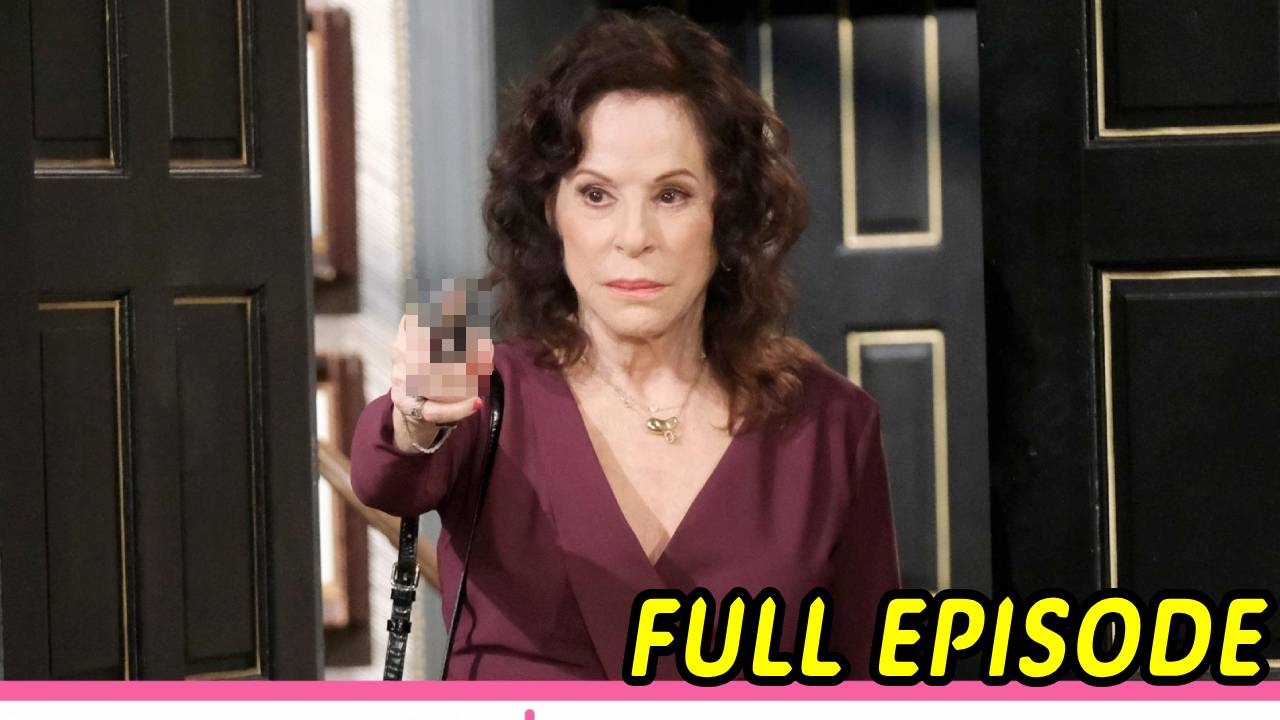 Days of Our Lives Week of January 26 Preview | DOOL 01.26.2026 – Daily News
