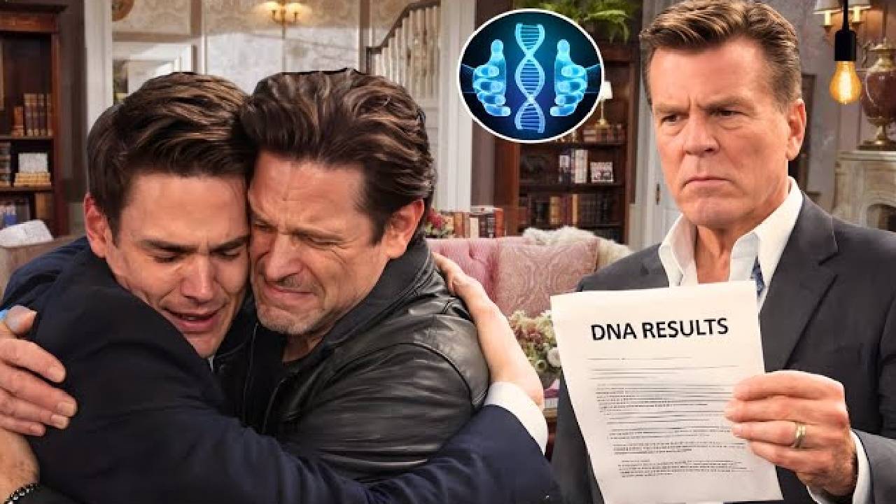 NO MORE LIES! Jack’s Blood Test Exposes Matt’s True Mother — Hope ...