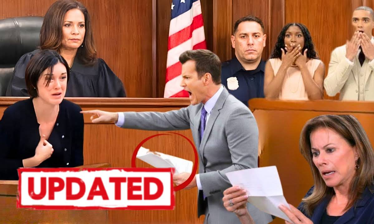 General Hospital Spoilers for the Friday, January 16 Update – Daily News