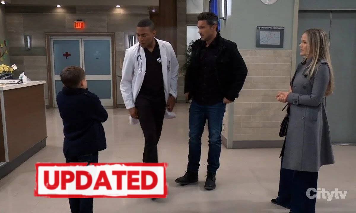 General Hospital (GH) Spoilers for the Friday, January 23 Update ...