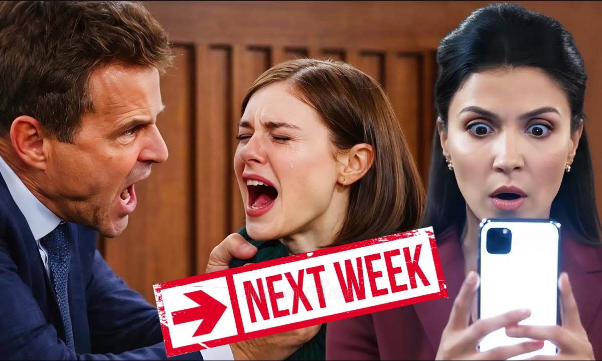 General Hospital for the Next Week of January 19 – 23, 2026 Spoilers ...