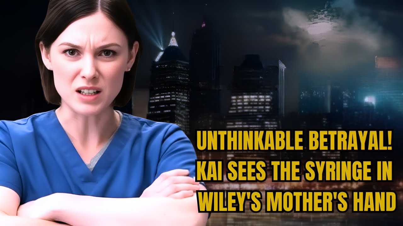 General Hospital Spoilers FULL 01/23/26 WILEY’S MOTHER DISCARDING A ...