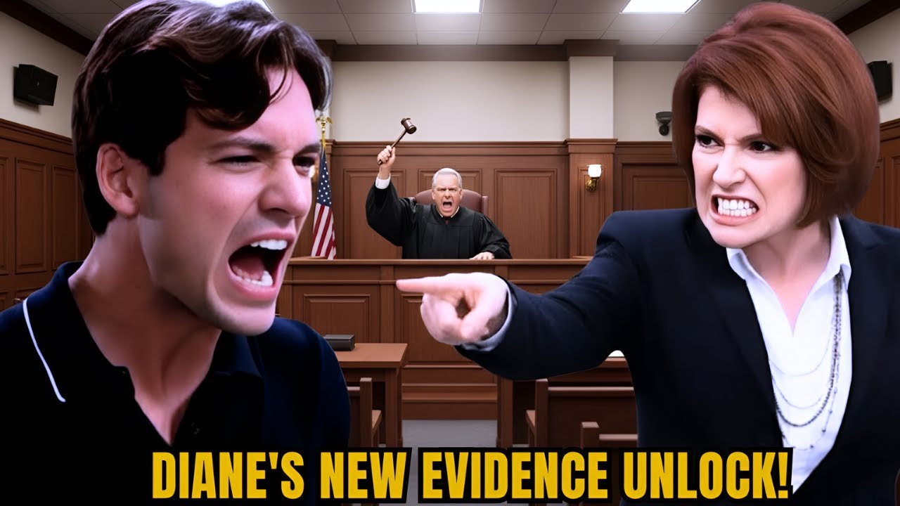 General Hospital Spoilers: Diane’s New Evidence Forces a DEVASTATING ...