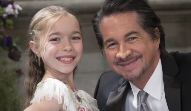 A Surprise March Comeback: Finn and Violet Are Back on GH – Don’t miss ...