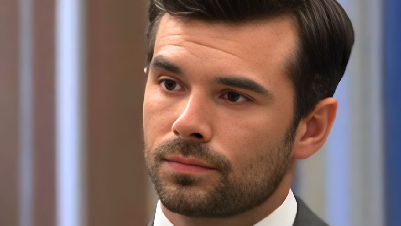 General Hospital Shock: Will Chase’s Choice Blow Up His Life? – Daily News