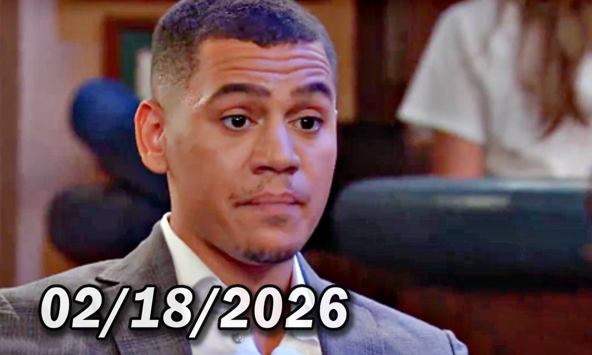 Days of Our Lives (DOOL) spoilers for the Wednesday, February 18 ...