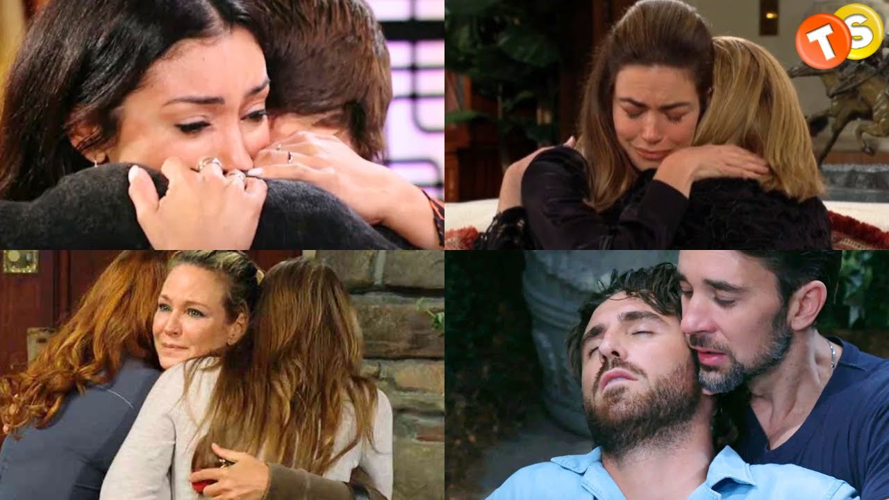 5 Saddest Y&R Character Endings That Left Fans Devastated – Daily News
