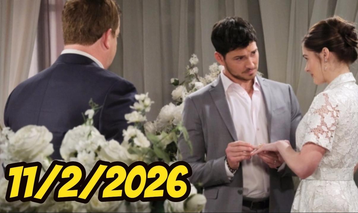 Days of Our Lives (DOOL) spoilers for the Thursday, February 12 – Daily ...