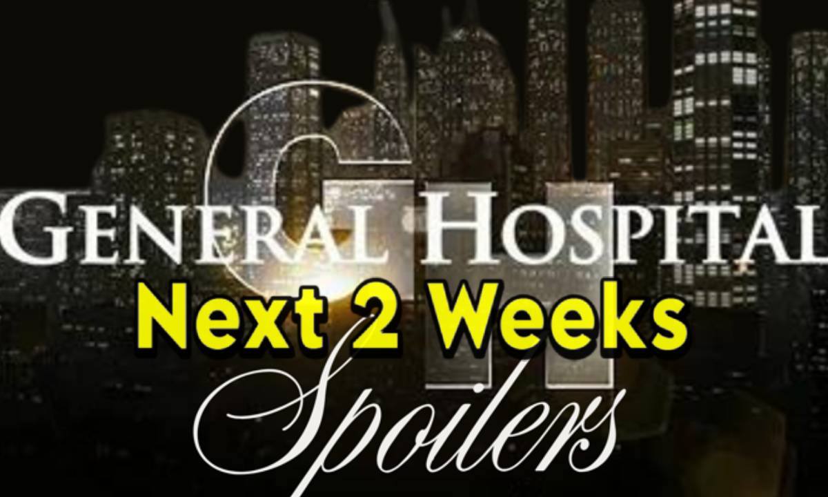 General Hospital (GH) Spoilers for the Next 2 Weeks, March 16 to March ...