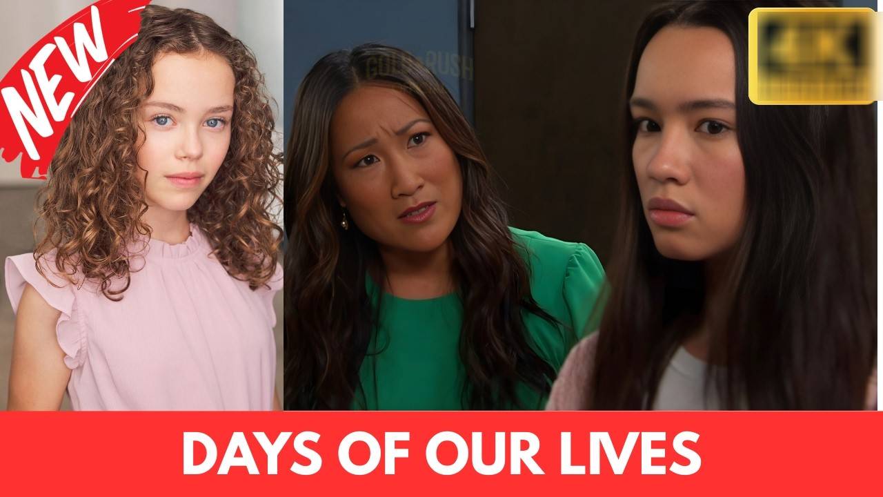 Days of Our Lives Spoilers Thursday, March 5 | DOOL 03.05.2026 Spoilers ...
