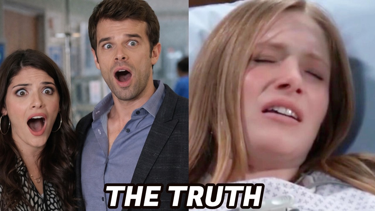 Delilah revealed truth before death, identity of the child’s bio father ...