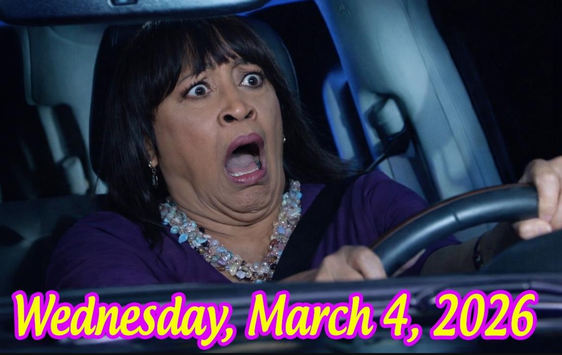 Days of Our Lives (DOOL) spoilers for Wednesday, March 4 | DOOL 3/4 ...