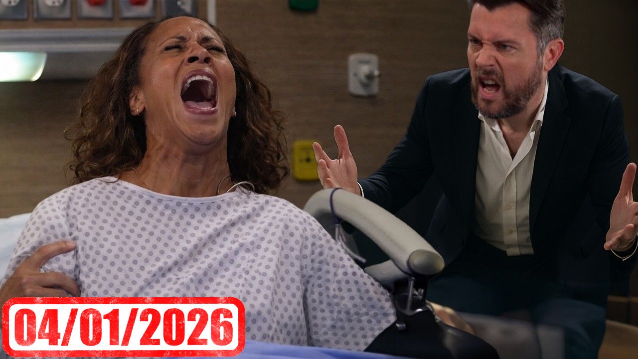 Days of Our Lives (DOOL) spoilers for Wednesday, April 1, 2026 | DOOL ...