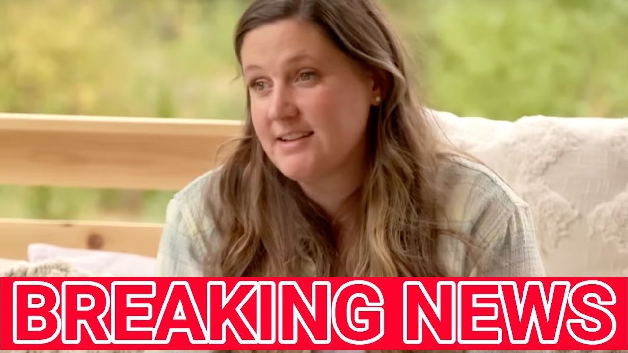 Heartbreaking! Sad news about LPBW’s Tori Roloff ! This will shock ...