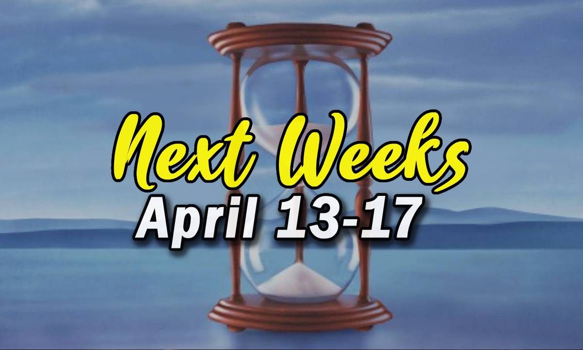 Days of Our Lives spoilers for the week of April 13-17 | DOOL spoilers ...